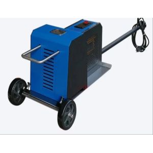 Quality The Leader in Slag Removal for High-Power Fiber Laser Cutting Machines for sale