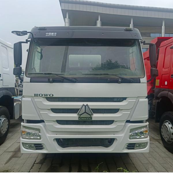 Quality 12m3 Sinotruk Chassis Hydraulic Steering Concrete Mixer Truck for Quick Construction for sale