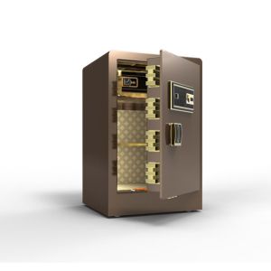 Quality Cold Rolled Steel 600*400*330mm Safe Cabinet for sale
