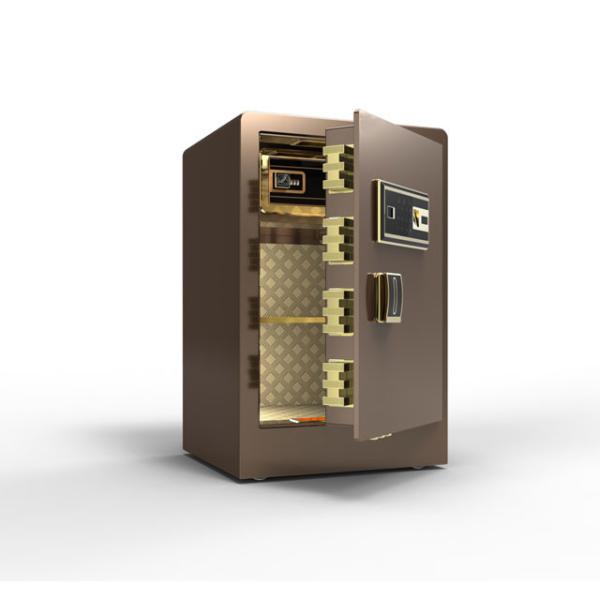 Quality Cold Rolled Steel 600*400*330mm Safe Cabinet for sale