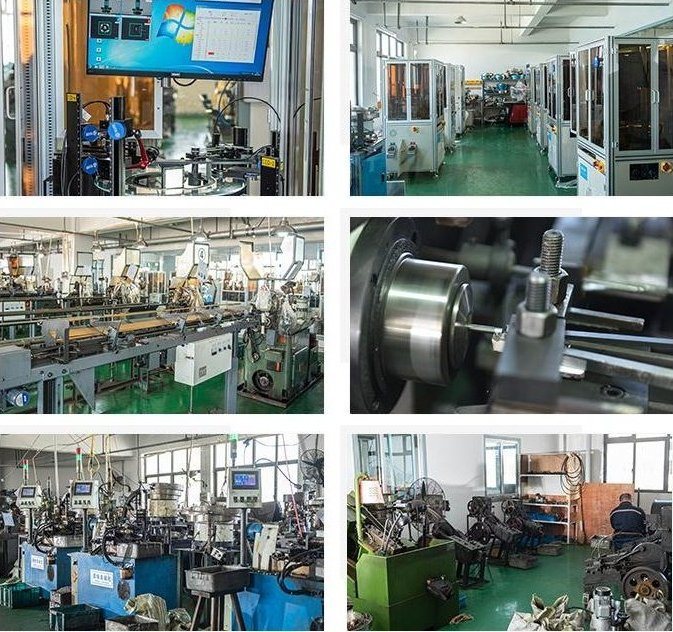 Multi Purpose Furniture Machine Special Screw M8*20mm Hexagon Screw Fastener Spare Part