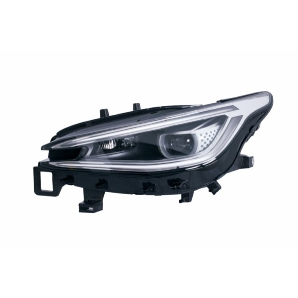 Quality Customizable Replacement Car Headlights For Volkswagen ID3 ID4 ID5 ID6 for sale