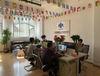 China Factory - Yiwu Tianqi Trading Company