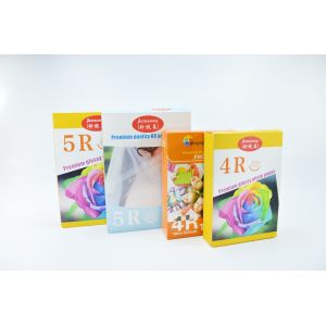 Quality Cast Coated Photo Paper for sale