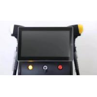 Quality 755 808 1064 Diode Laser Hair Removal Diode Laser for sale