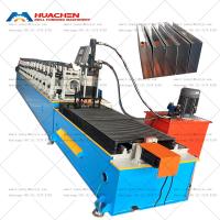 Quality Airport Hotel Ceiling Keel Forming Machine High Precise for sale