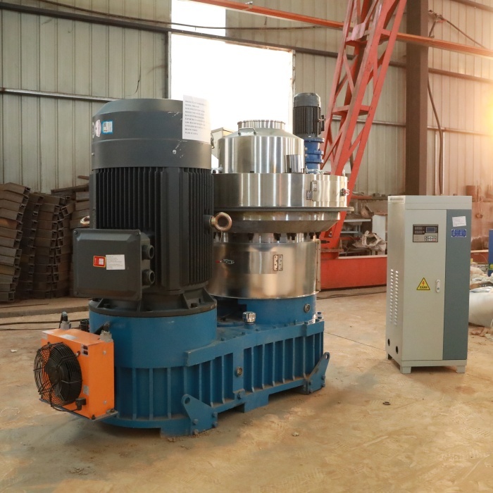  Wood Pellet Machine Wood Pellet Mill Wood Pellet Making Machine