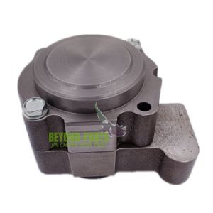 Quality catererpillar 330B Excavator Hydraulic Parts Pilot Pump A8VO160 for sale
