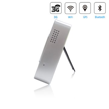 Quality Wireless 3G Android fingerprint RFID card Time Attendance System Terminal with for sale