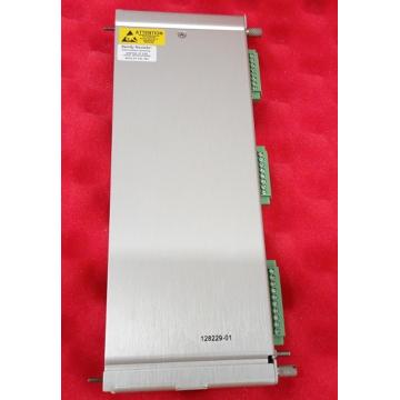 Quality Proximitor Bently Nevada 3500/42M 128229-01 Prox Seismic I/O Module With for sale