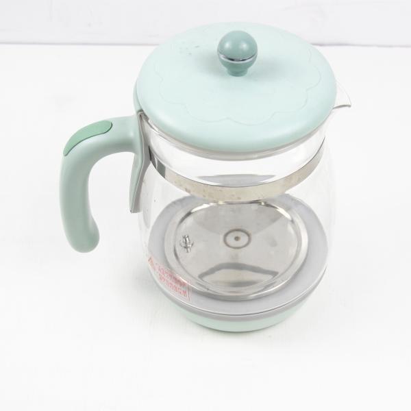 Quality Glass Electric Water Heater Kettle Graphene Coating Sheets Silent boiling for sale