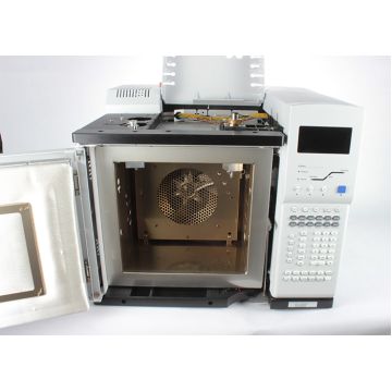 Quality GLPC/GC Gas Chromatography Mass Spectrometry Lab Testing Equipment for sale