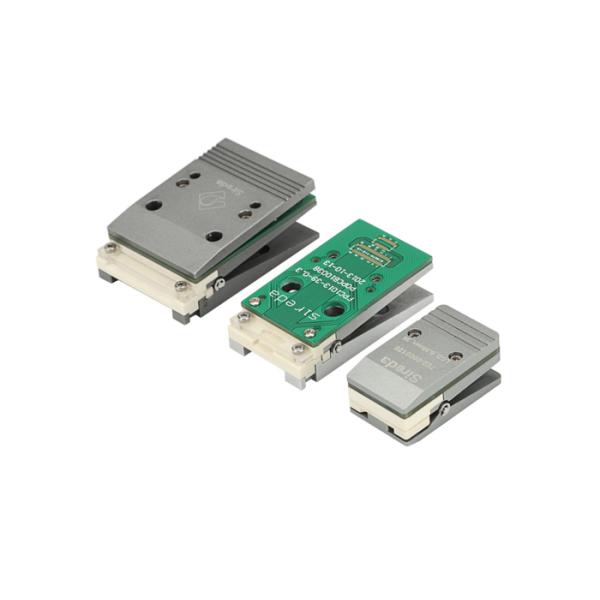 Quality FPC/FFC Test Socket High Speed Flexible PCB Test Connector Long Cycle Life for sale