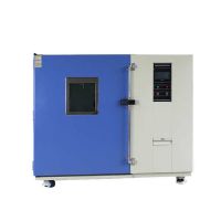 Quality Iec61251 Ul1703 Temperature Cycling Chamber Environmental Testing Machine for sale