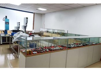 China Factory - Hangzhou Powersonic Equipment Co., Ltd.