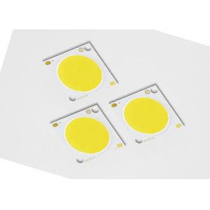 Quality 3.0-3.4V Horticulture Bridgelux Led Chip High PPFD Flexible Cob Chip for sale