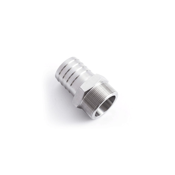 Quality Spindle Aluminum Stainless Steel Titanium CNC Machining Lathe Precision Parts for sale