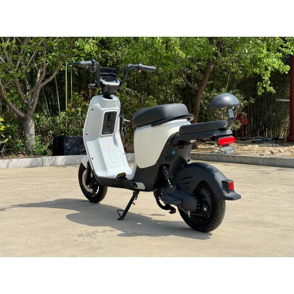Quality L1-D 350W Electric Two-Wheeler for sale