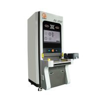 Quality DS-3000 700uA X Ray Component Counter 50kV-80kV Electronic Component Reel for sale