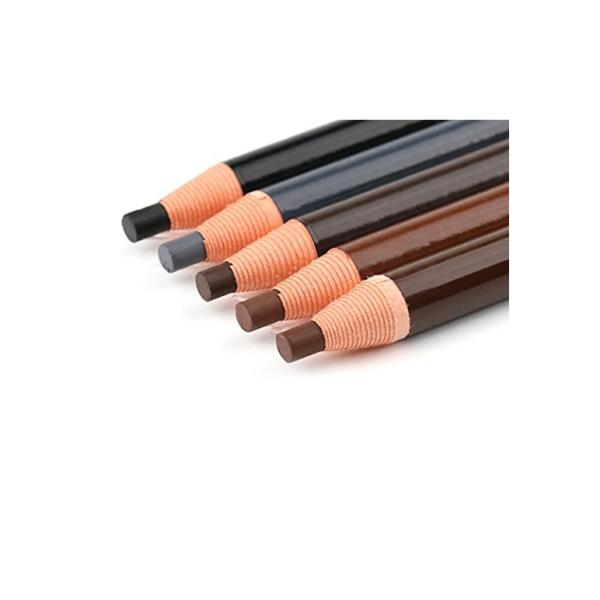 Quality Eyebrow Pencil Long Lasting Waterproof Cosmetic Permanent Makeup Accessories for sale