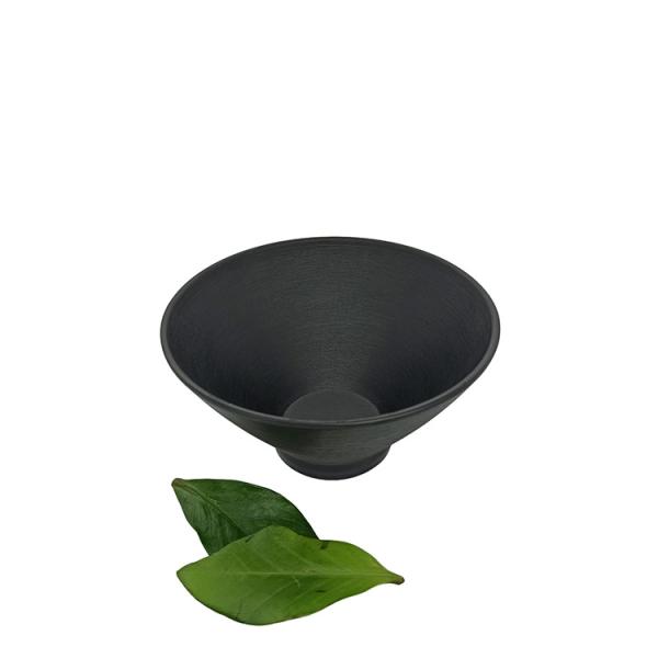 Quality Melamine Ramen Noodle Soup Bowl Tasteless Imitation Porcelain for sale
