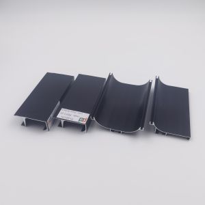 Quality Aluminium Kitchen Profiles for sale
