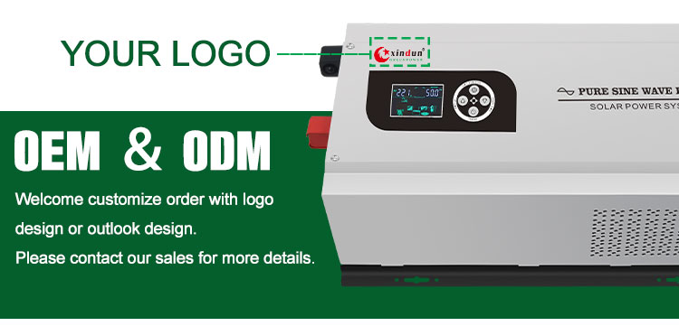 best power inverter oem odm
