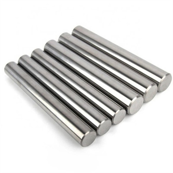 Quality Bright Metal 347 Stainless Steel Round Bar 2mm 3mm 6mm for sale