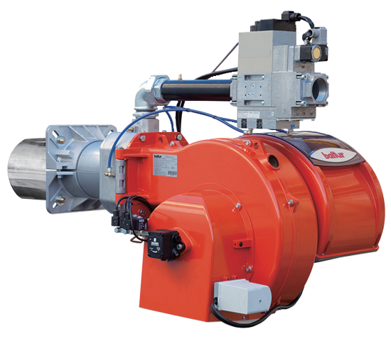 Quality Durable Horizontal Oil / Gas Fired Package Steam Boiler Advanced for sale