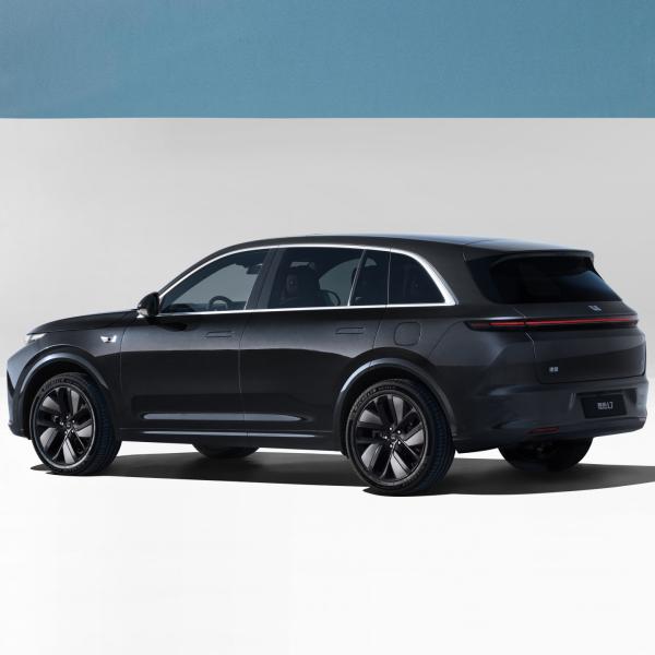Quality Brand New Hybrid Lixiang Car L7 EV Large Space SUV New Electric Cars for sale