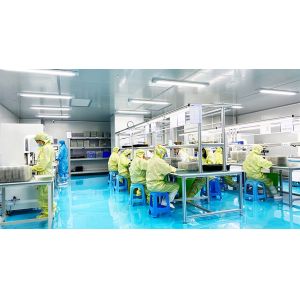 China Factory - Hotdisplay Technology Co.Ltd