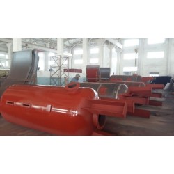 China Factory - Jiangsu Longdai Environmental Protection Group Co., Ltd.