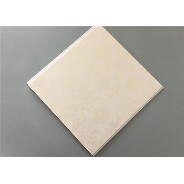 Quality Multi Function Basement Wall Panels / Garage Interior Wall Cladding Non Toxic for sale