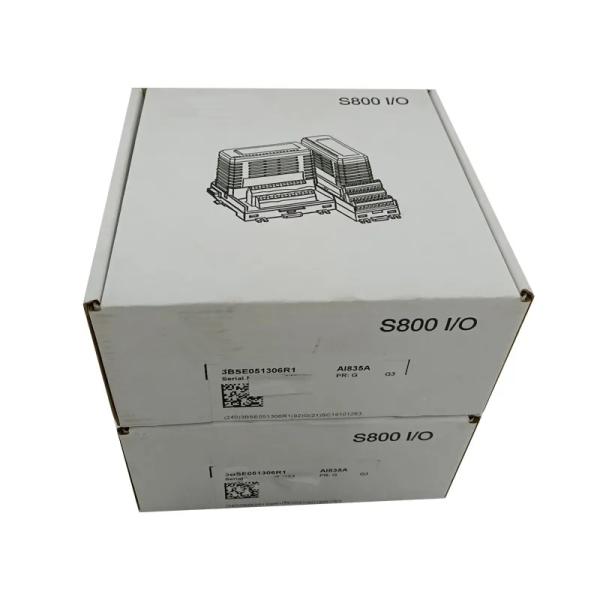 Quality TA563-9 1TNE968901R3101 S500 Terminal Block PLC Component New Original for sale
