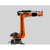 Quality Custom Robot Pipeline Package Design Industrial Robotic Arm KR180 R2900 for sale