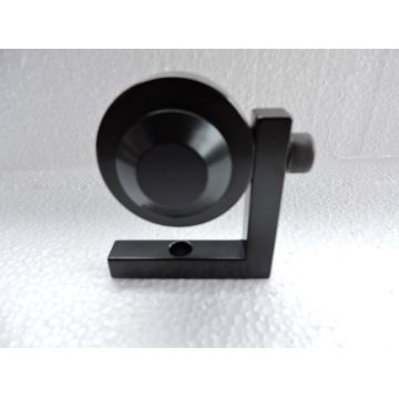 Quality Copper Coating 1" Monitoring Prism Surveying Accessories for sale