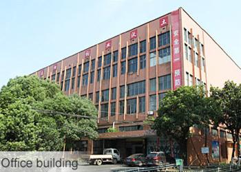 China Factory - Baifeng Machinery Factory