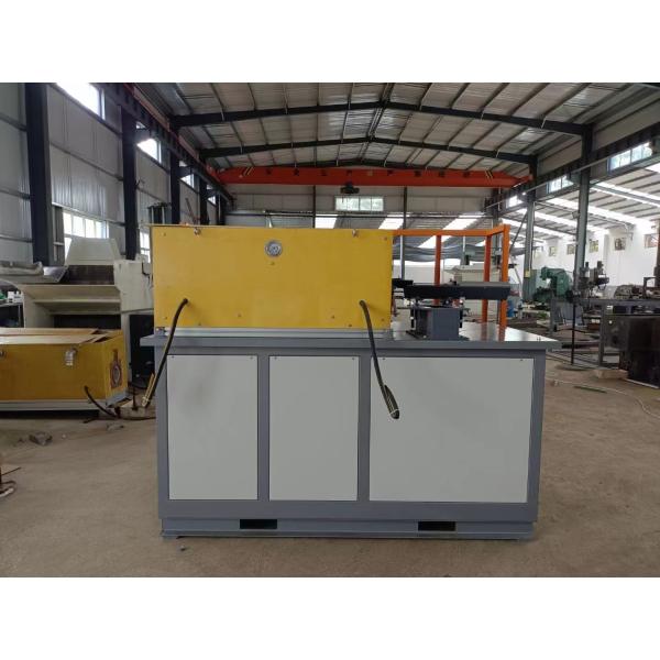 Quality 400kw Medium Frequency Induction Heating Equipment For Aluminum Copper Melt for sale