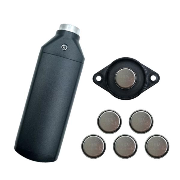Quality Digital Guard Tour Patrol System Software Cloud Classic Ibutton Touching for sale