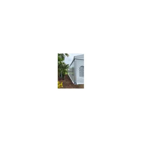 Quality Multi Purpose Outside Industrial Storage Tents Quick Installation For Dynamic for sale