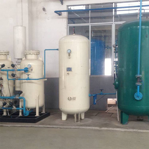 Quality 95~99.99% Purity PSA Nitrogen Generator PSA N2 Generator 0~0.8MPa for sale