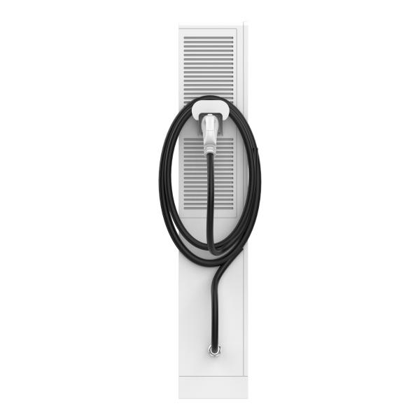 Quality Dustproof Commercial Electric Recharge Stations Floor Mounted for sale