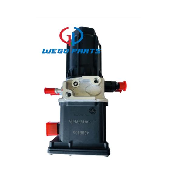 Quality Cummins Urea Doser Pump Adblue OEM 5418889 5506956 4388105 for sale