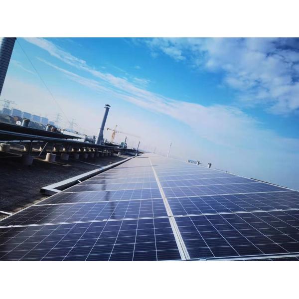 Quality MONO 144Cells Residential Solar Power Systems 450W 540W for sale