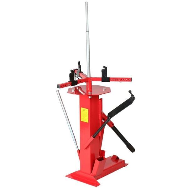 Quality Multiple Functional Manual ATV Tire Changer for sale