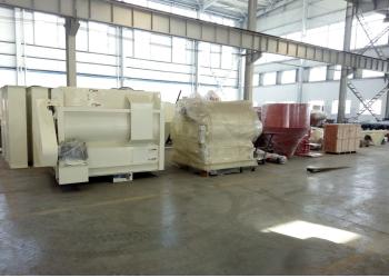 China Factory - Zhengzhou MG Industrial Co.,Ltd