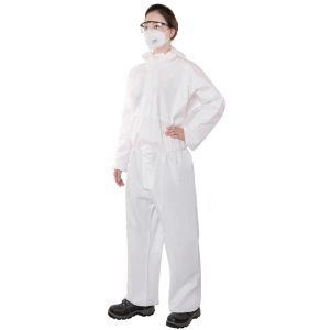 Quality Disposable Medical Coverall for sale