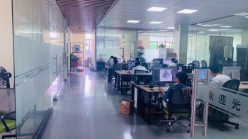 China Factory - Guangzhou Weipuna Technology Development Co., Ltd.