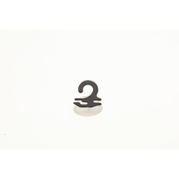 Quality Custom Printed Eco-Friendly Paper Shoe Hangers | Retail Display Hooks for sale
