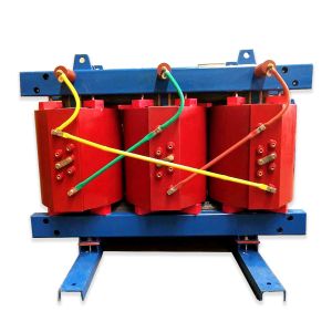 Quality 400v 11kv Hydropower Distribution Oil Transformer Customized for sale